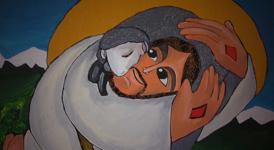 Omelia IV Domenica di Pasqua - Diocesi di Andria