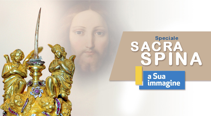 Speciale Sacra Spina - Diocesi di Andria