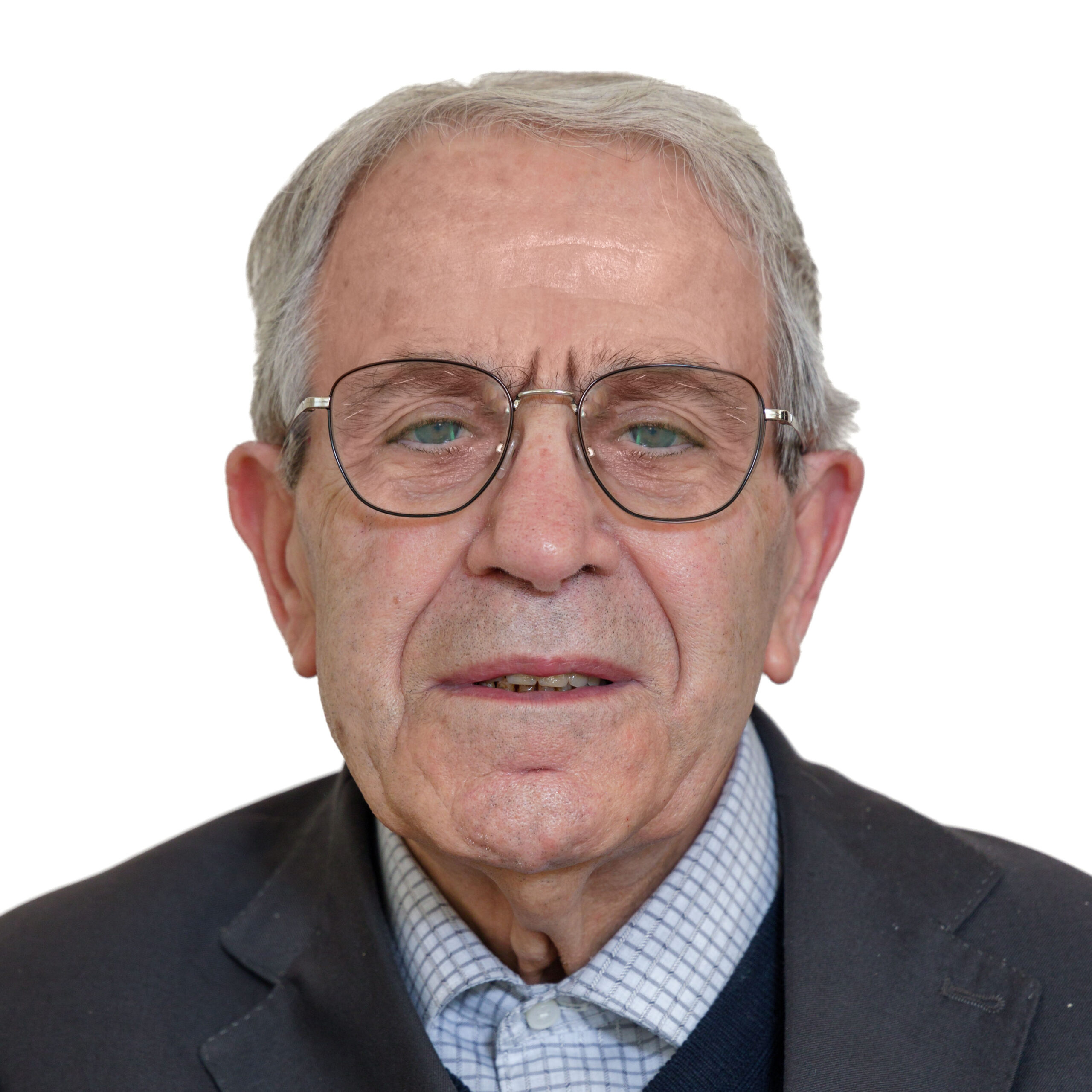 Don Peppino Lomuscio torna alla casa del Padre - Diocesi di Andria